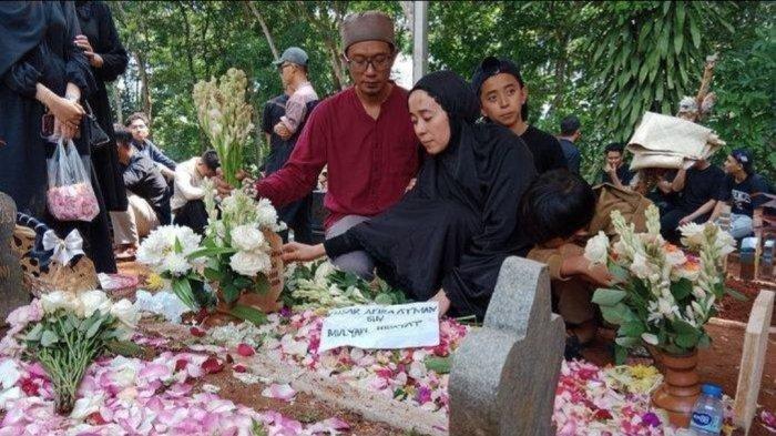 Kronologi dan Penyebab Kaisar Anak Wox Drummer Matta Band Meninggal ...