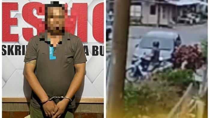 Anggota Polresta Bulungan Akhirnya Bekuk Pelaku Pencurian dengan Modus Pecah Kaca Mobil ...