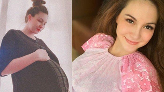 Aktor Ahmad Affandy Bersyukur dan Bahagia, Alessia Cestaro Kini ...