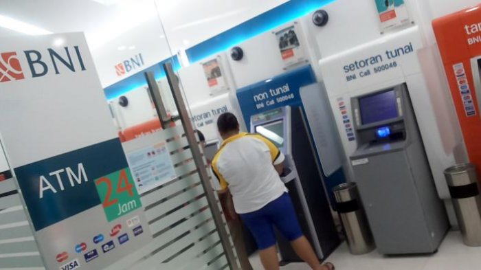 Daftar Lokasi ATM Sediakan Uang Pecahan Rp10.000 dan Rp20.000: Jakarta, Bandung, Bogor Hingga ...