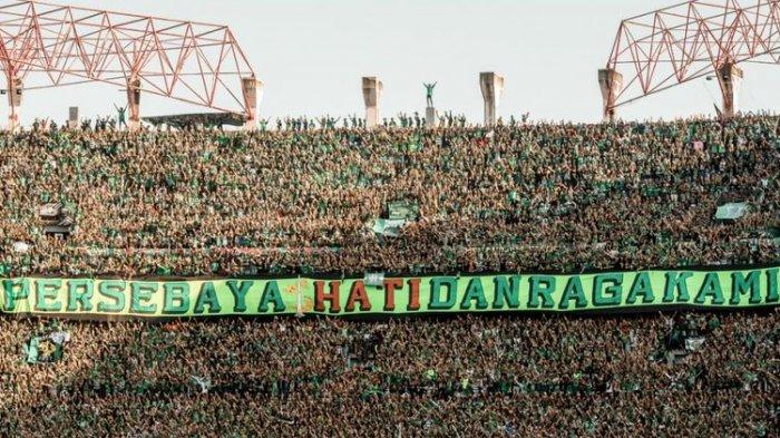 Ada Bonek Persebaya di Planet Mars, Diangkut Atlas V Milik NASA ...