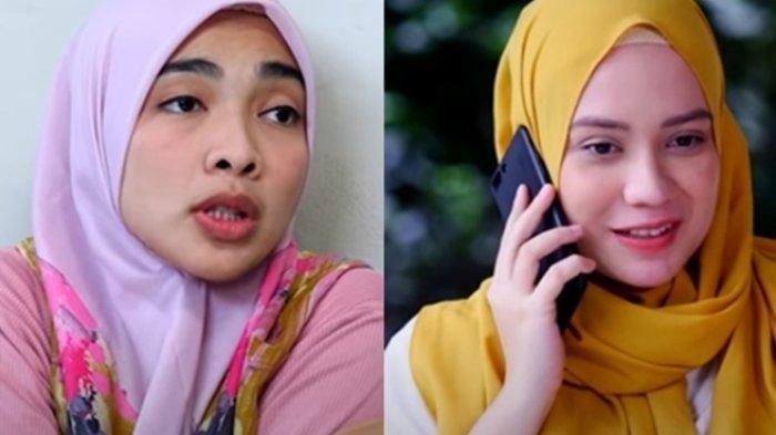 Sosok Istri Arya Saloka Disorot, Momen Eks TOP RCTI Tika Bravani dan ...