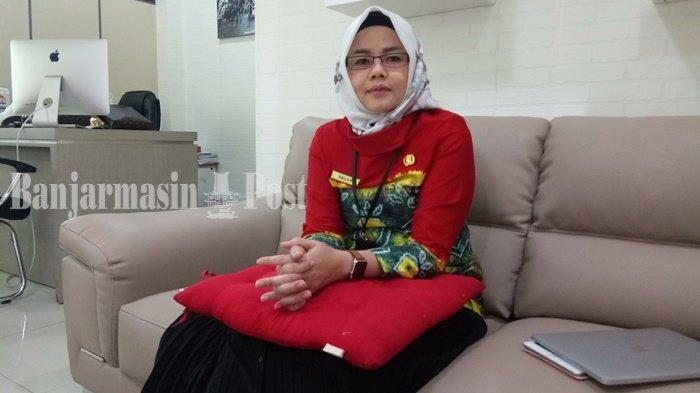 Penuh Prestasi! Profil Galuh Tantri Kepala Dinas Pendidikan Kalsel yang ...