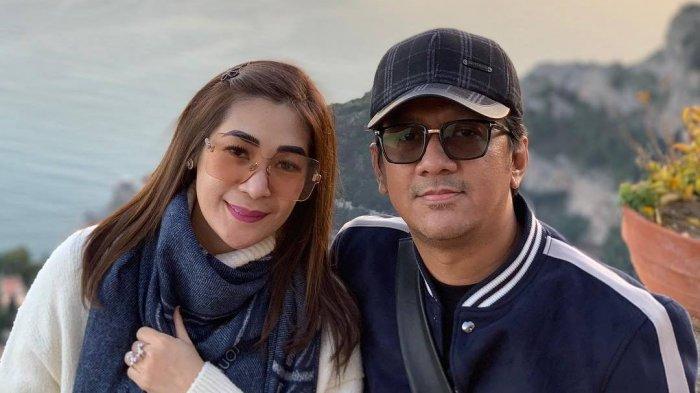 Spill Pemicu Andre Taulany Ngotot Ceraikan Rien Wartia, Sule: Ada Satu Hal yang Membuat Dia ...