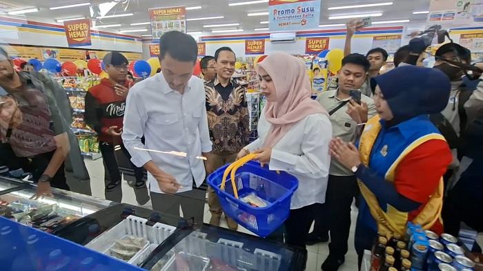 Frozen Food dan Cemilan UMKM Lokal Kini Ada di 10 Gerai Indomaret ...