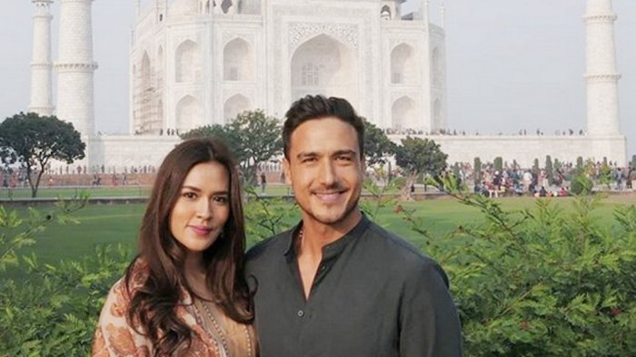 Nama Hamish Daud Viral di X, Usai Isu Tak Bayar Gaji, Suami Raisa ...