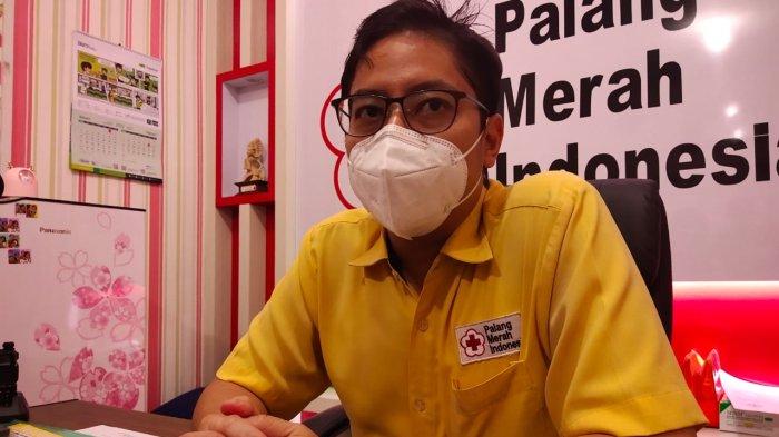 KalselPedia - Profil dr Aulia Ramadhan Supit, Kepala UDD PMI ...