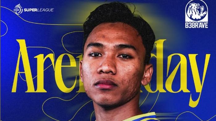 Live Gratis Indosiar! Link TV Online Live Streaming Arema vs PSBS Mulai ...