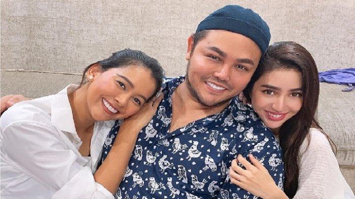 Pengakuan Miss Grand Indonesia 2018 Nadia Purwoko Tentang Hadiah Buat ...