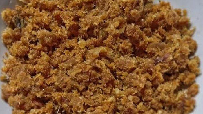 Potensi Iwak Rabuk yang Khas dari Sungai Batang Kabupaten Banjar ...