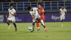 LINK dan Cara Nonton Streaming TV Online Timnas U23 Indonesia vs Laos, Live Gratis SCTV dan ...
