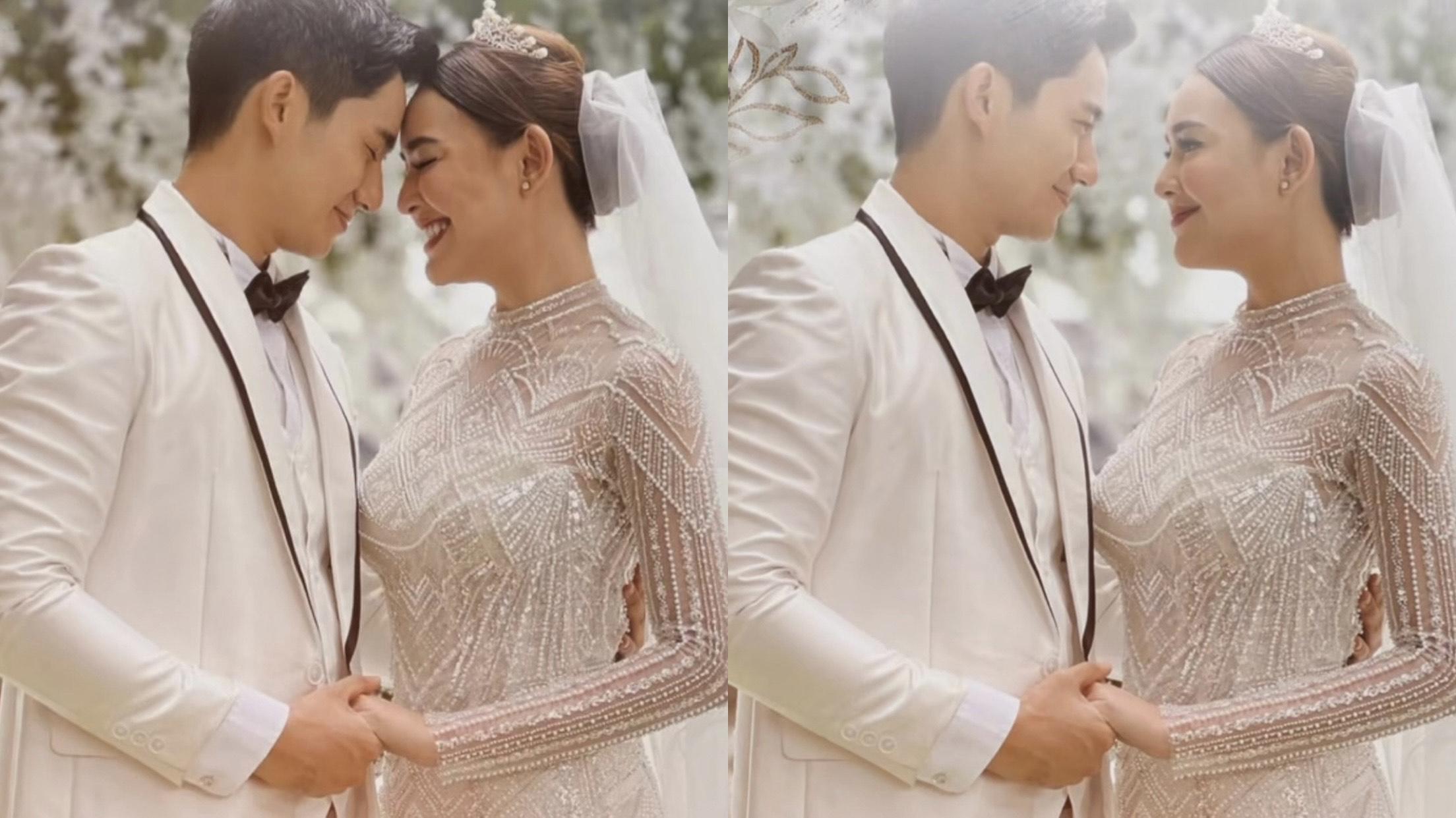 Isu Pernikahan Amanda Manopo dan Kenny Austin di Bulan Ini Dijawab Deswita Maharani, Ucap Satu ...