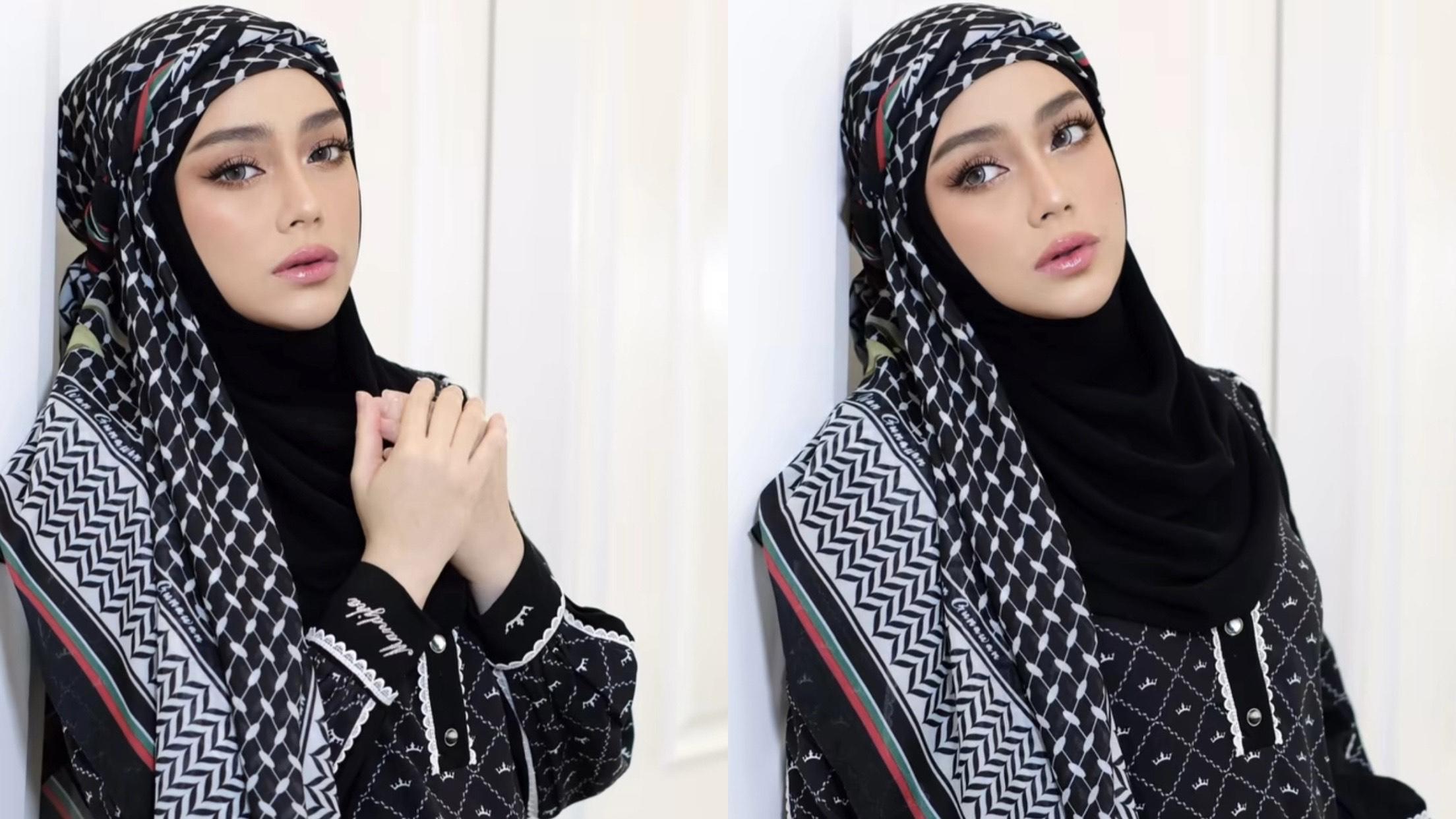 Celine Evangelista Simpan Satu Ketakutan Usai Mualaf, Tetiba Singgung ...