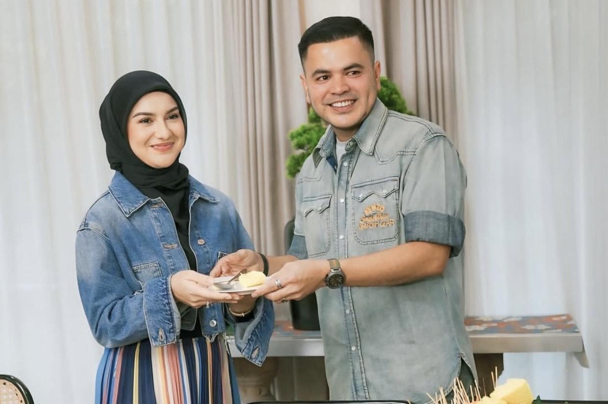 Awalnya Cuek Saja Lihat Chat Haldy Sabri, Irish Bella Bocorkan Isi Obrolan Pertama dengan Sang ...