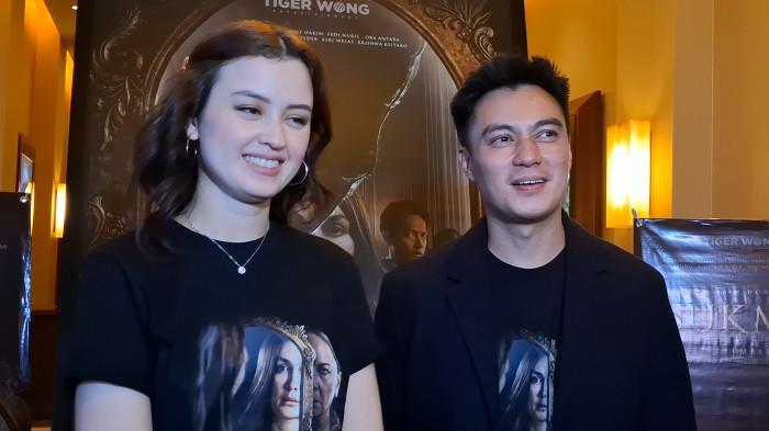 Kimberly Ryder Buat Pengakuan Soal Baim Wong, Sebut Pria yang Baru Cerai dari Paula Itu ...