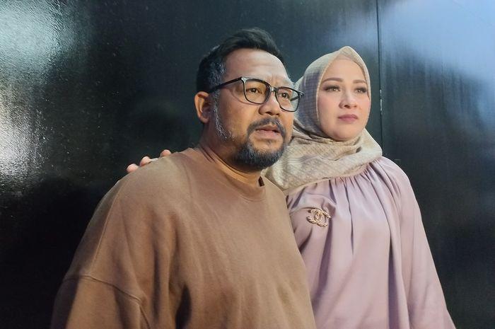 Serahkan Rumah dan Mobil ke Istri, Bedu Eks Cagur Ungkap Penyebab Gugat ...