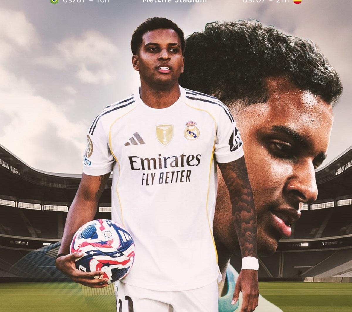Perang Berakhir Bagi Arsenal saat Rodrygo Mewujudkan Impiannya dengan ...