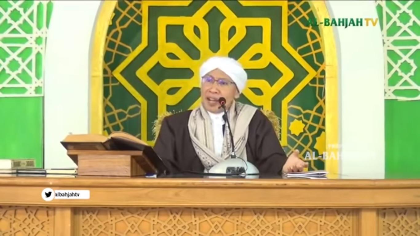 Hukum Mengamalkan Surah Yasin di Bulan Safar? Begini Penjelasan Buya Yahya - Banjarmasinpost.co.id