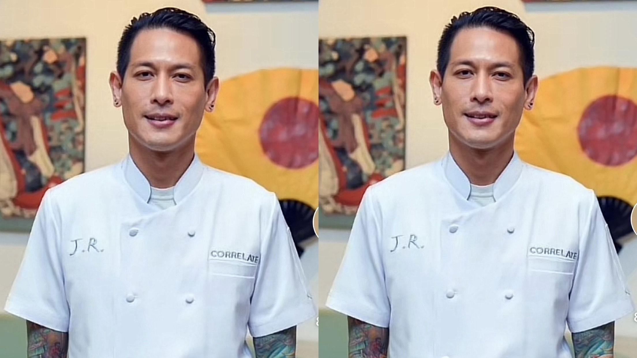 Raditya Dika Dapat Bocoran, Jadwal MasterChef Indonesia Season 13 RCTI ...