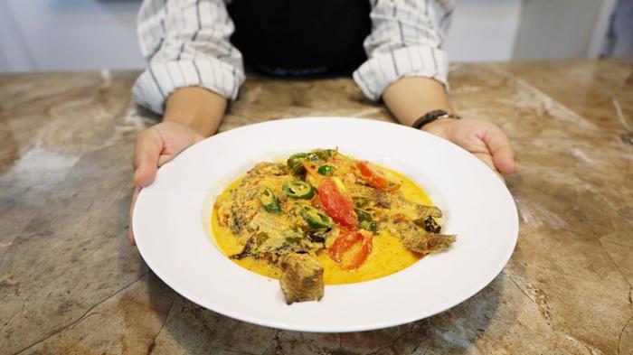 Resep Nila Santan Pedas ala Dapoer Everywhere, Alternatif Masakan Baru ...