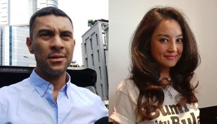 Lepaskan Ayu Ting Ting, Didi Riyadi Pilih Balikan ke Putri Patricia ...