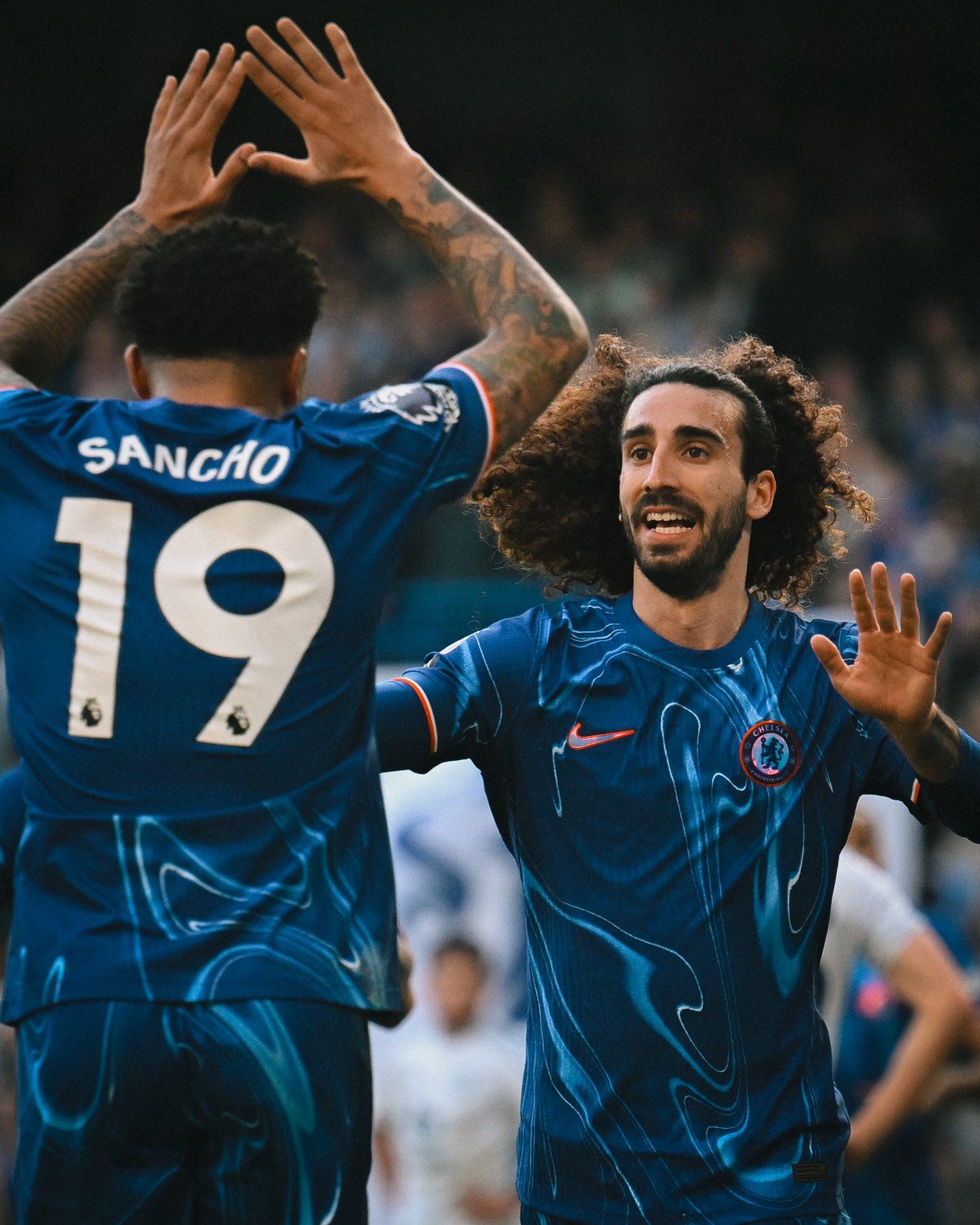 Sancho Jadi Subjek 'Perang', Man Utd Menerima Tawaran Juventus dan ...