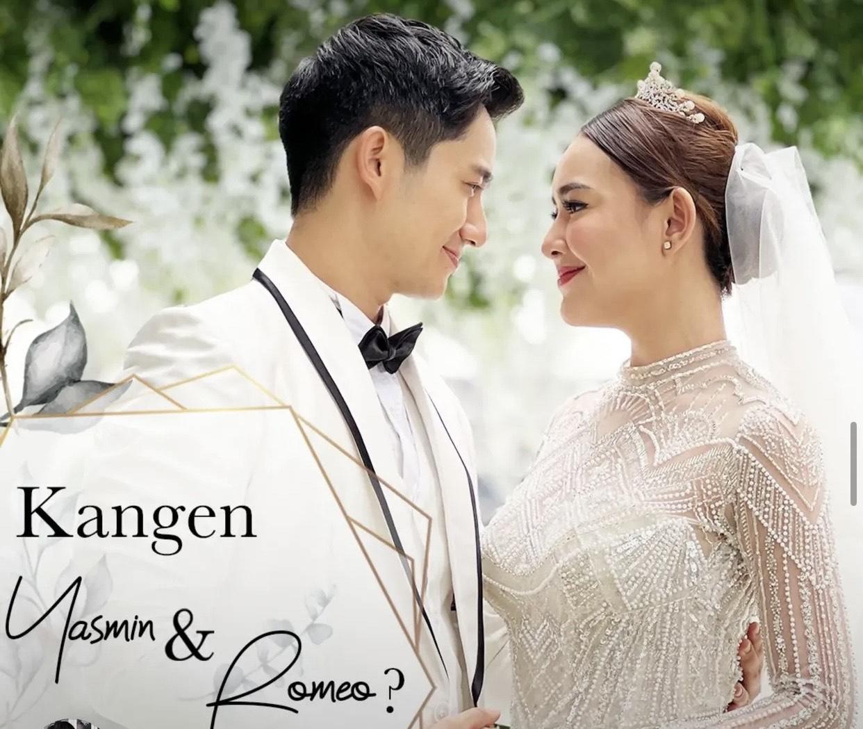 Kabar Pernikahan Amanda Manopo dan Kenny Austin Digelar Besok Mencuat, Prosesi Tayang di RCTI ...