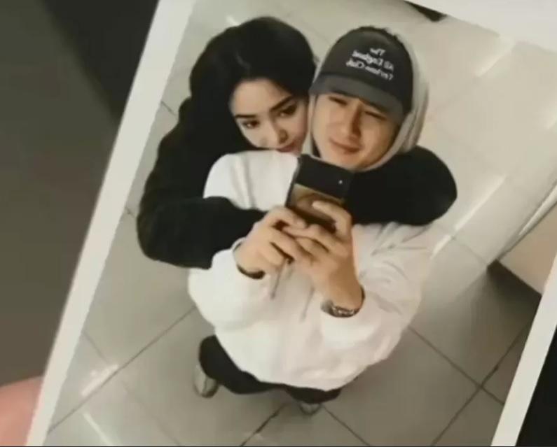 5 Fakta Hubungan Amanda Manopo dan Kenny Austin Kian Go Public, Nasib Arya Saloka dan Aurellia ...