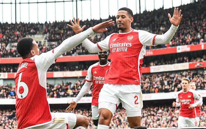 Mikel Arteta Tanpa Bintang Arsenal yang 'Diremehkan' Selama Minimal ...