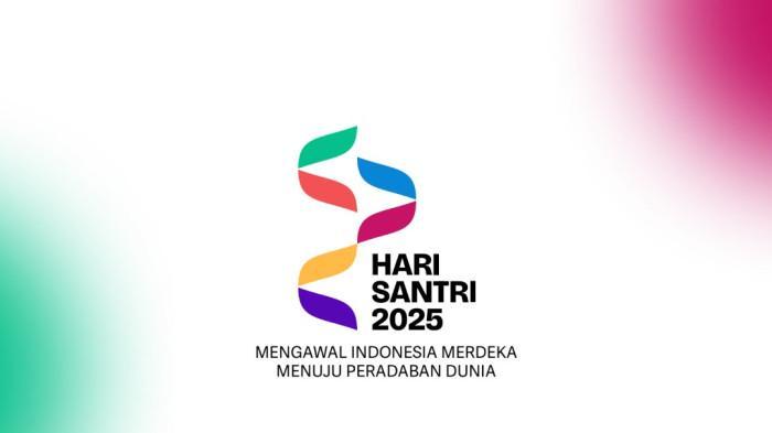 Contoh Ucapan Selamat Hari Santri 2025, Bisa Dibagikan di Media Sosial ...