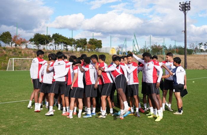Jadwal Main Timnas Indonesia, Timnas U23 dan Timnas U17 Indonesia ...