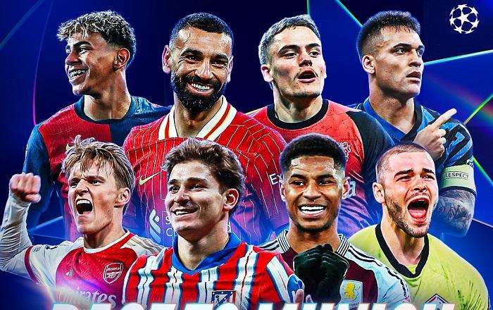 Jadwal Bola Siaran TV SCTV-Indosiar Malam Ini: Liga 1, Real Madrid vs ...