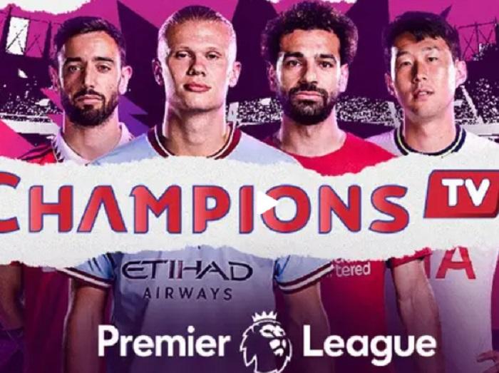 Jadwal Bola Siaran TV Malam Ini: Liga Champion Chelsea-Barcelona di ...