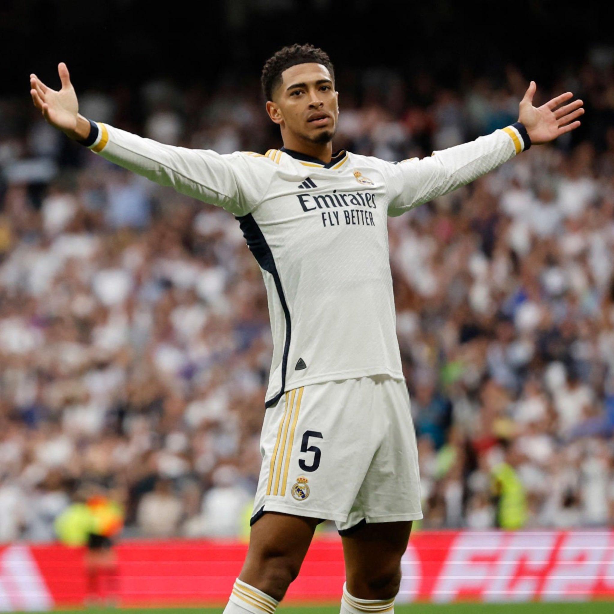Tindakan Real Madrid Usai Barcelona Gagal Gaet Nico Williams Terungkap, Jude Bellingham Tak ...