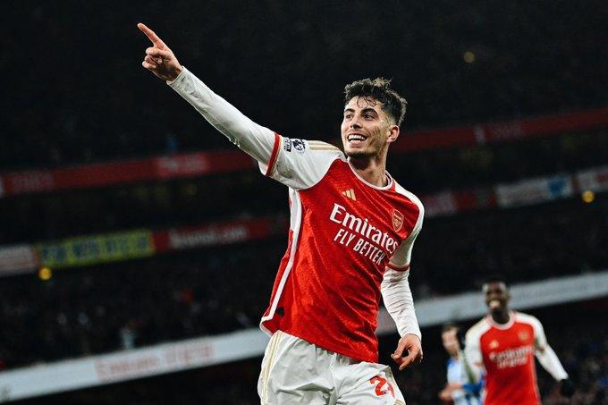 Arsenal Beralih ke Bintang Chelsea Senilai Rp1,3 T Setelah Cedera Kai ...