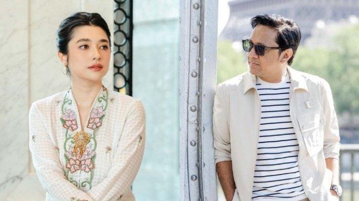 Akhirnya Andre Taulany Ungkap Status dengan Amanda Rigby, Beber Pemicu ...