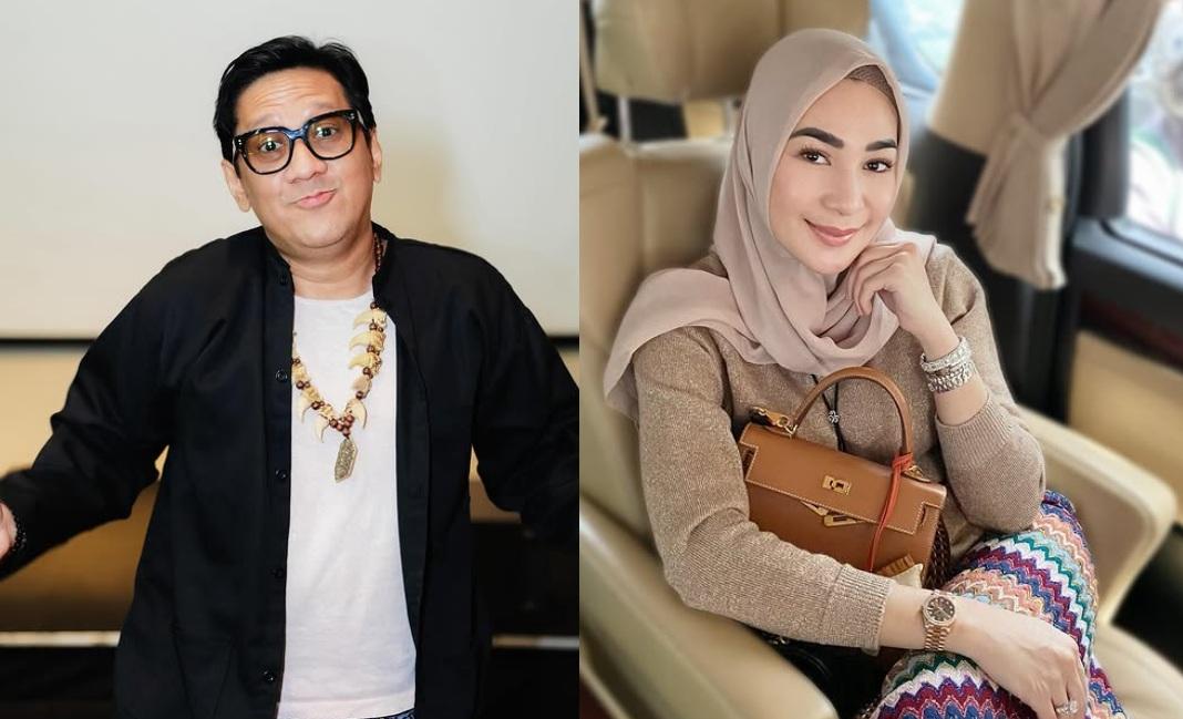 Tak Lelah Ceraikan Rien Wartia, Andre Taulany Kini Ajukan Gugatan Lagi ke PA Jaksel, Ini ...
