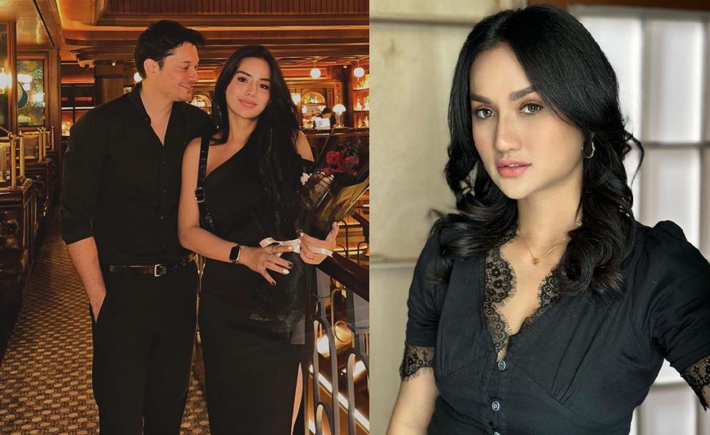 Sikap Calon Mertua Saat Andrew Andika Melamar Vio Terungkap, Tengku Dewi Sentil Undangan ...