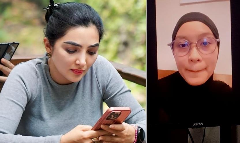 Dituding Gelapkan Rp2 M, Ayu Chairun Nurisa Mantan Karyawan Ashanty Bereaksi: Disuruh Tanda ...