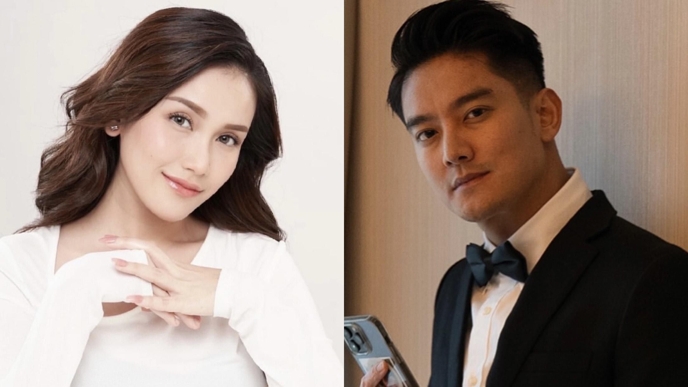Disaksikan Abdul Rojak, Perlakuan Ayu Ting Ting pada Boy William di ...