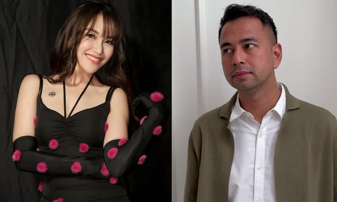Isu Perselingkuhan dengan Raffi Ahmad Mencuat Lagi, Ayu Ting Ting Ramai Diusulkan Pindah ke ...