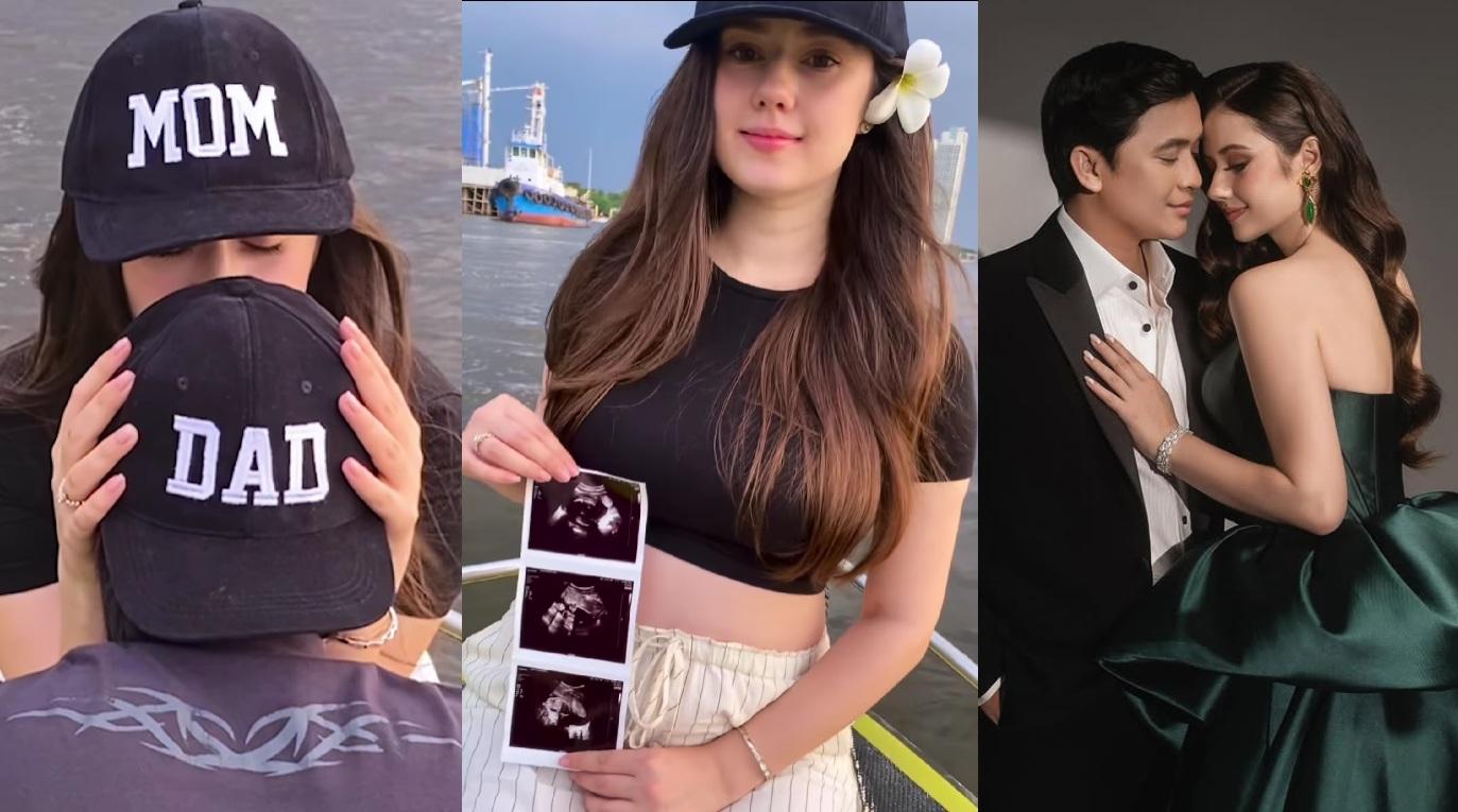 Selamat, Billy Syahputra Resmi Jadi Ayah, Vika Kolesnaya Melahirkan ...