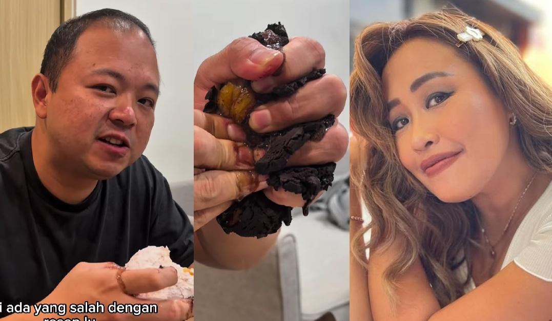 Masuk Meja Review Codeblu, Nasib Donat Viral Pinkan Mambo Disorot: Bau Banget Minyaknya ...