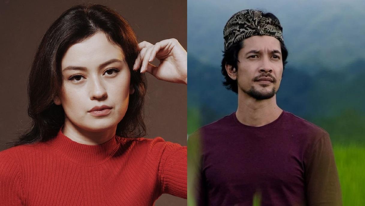 Urusan dengan Kimberly Ryder Belum Tuntas, Keberadaan Aktor Edward ...