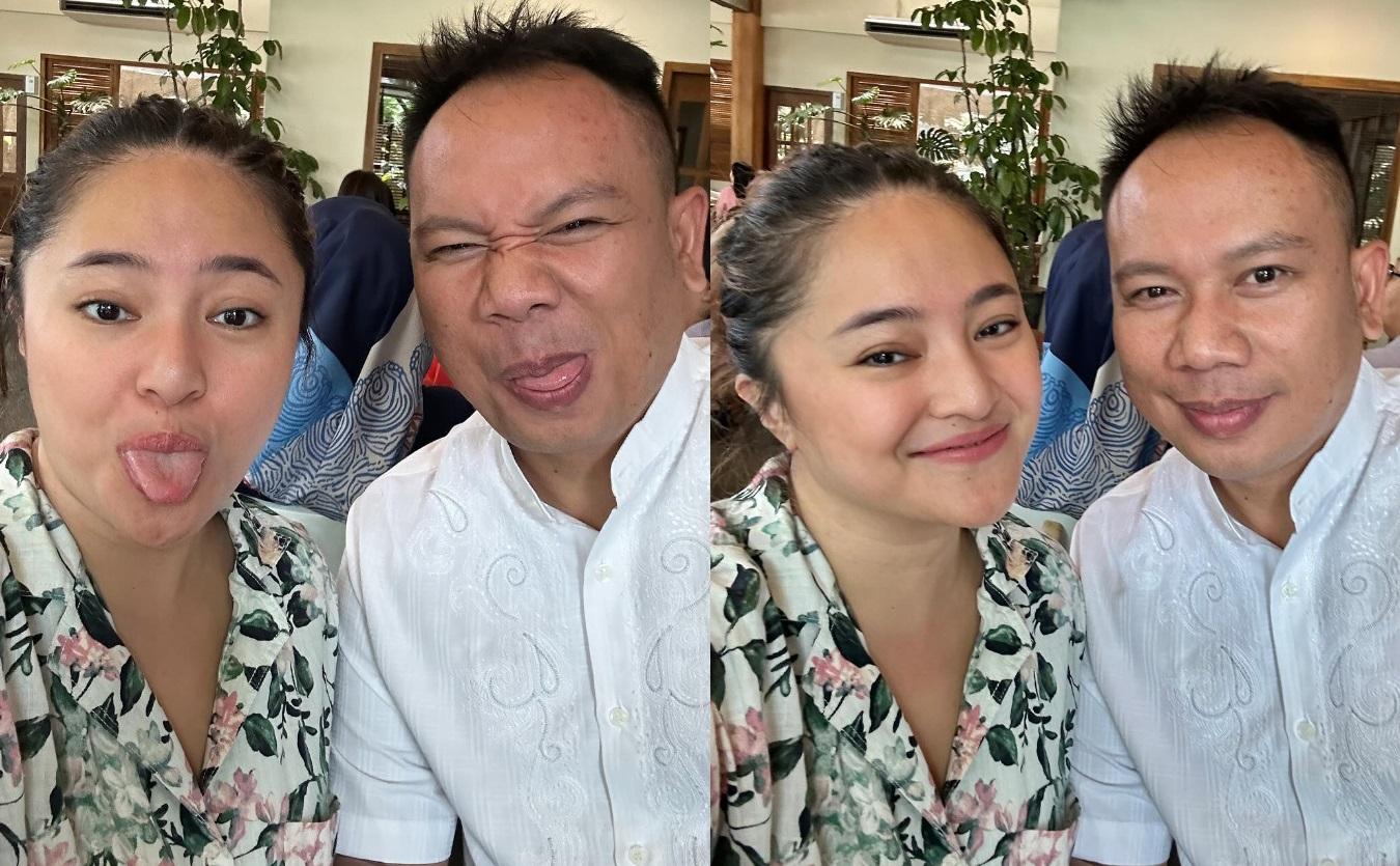 Sosok yang Jadi Penghalang Kedekatan Marshanda dan Vicky Prasetyo ...