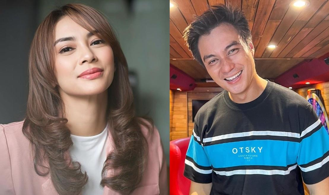 Berawal Ucapan Terima Kasih pada Baim Wong, Gelagat Masayu Anastasia ...