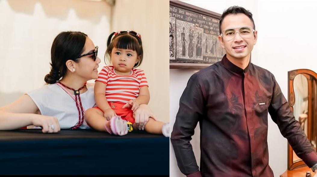 Nasib Malang Lily Sebelum Diadopsi Raffi Ahmad dan Nagita, Ayah Cipung: Gak Ada yang Terima ...