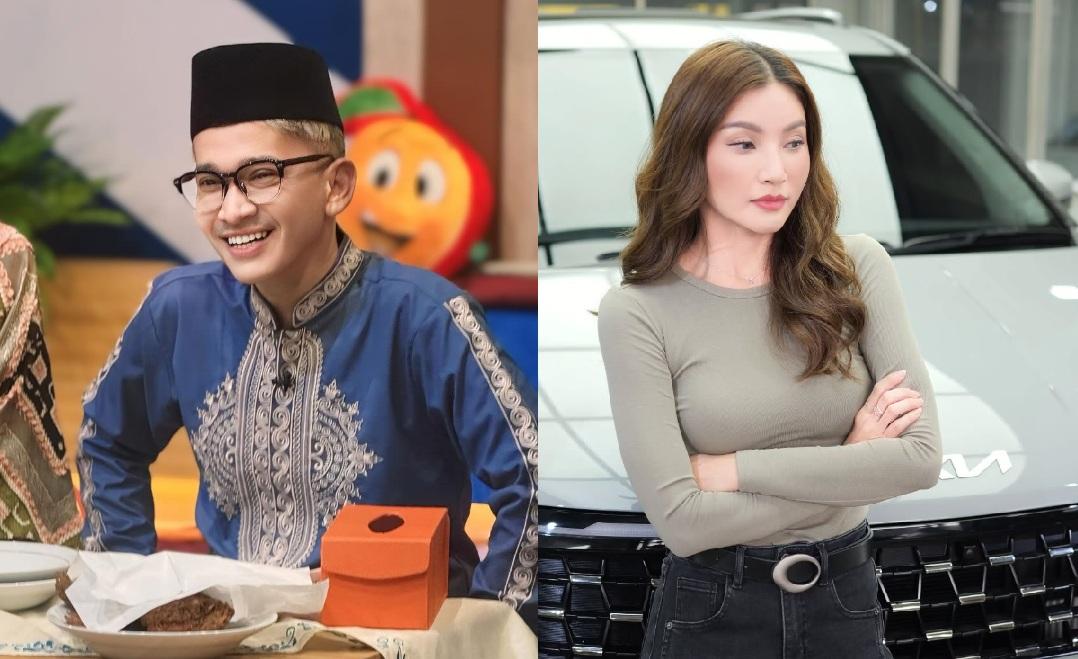 Isu Cerai Karena Ruben Onsu Mualaf Terjawab, Sarwendah Akhirnya Ungkap Penyebab Sebenarnya ...