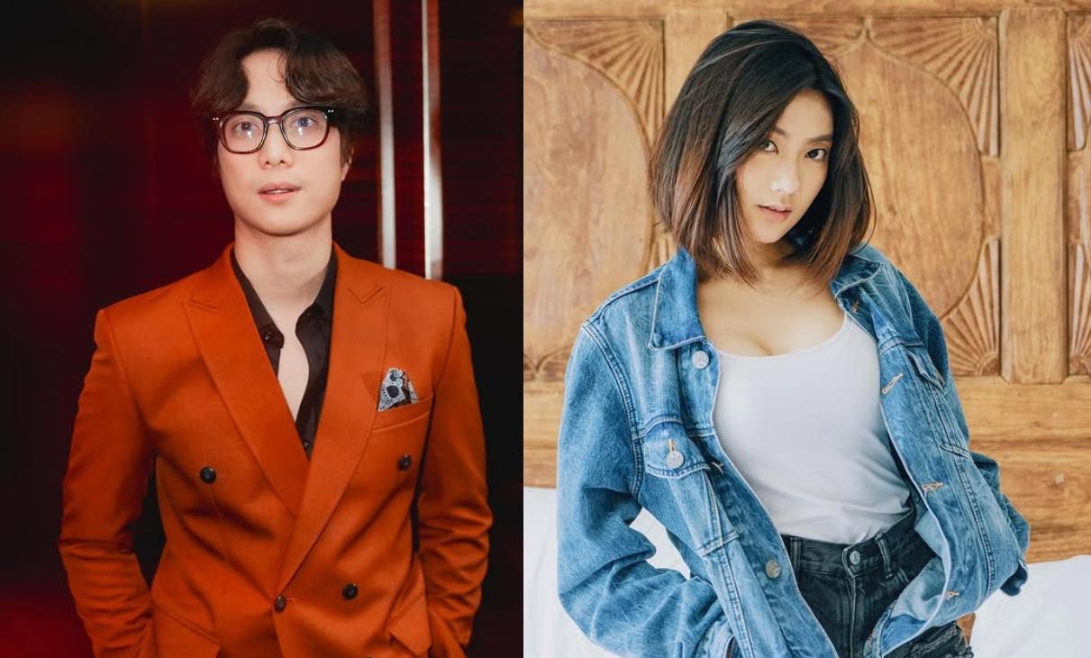 Berawal Curi Pandang dengan Pradikta Wicaksono, Sosok Serba Bisa Rachel ...