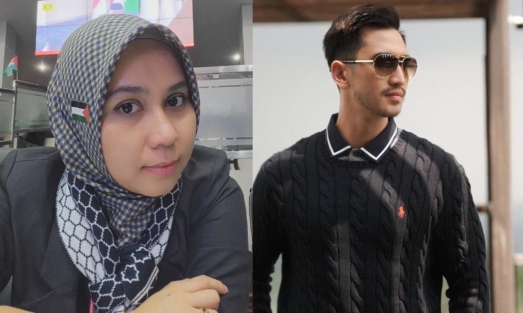 Isu Asmara dengan Fuji Berlalu, Ibu Sambung Verrell Bramasta Minta ...